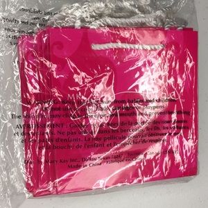 Mary Kay | Bags | Mary Kay Signature Pink Gift Bags Pack | Poshmark